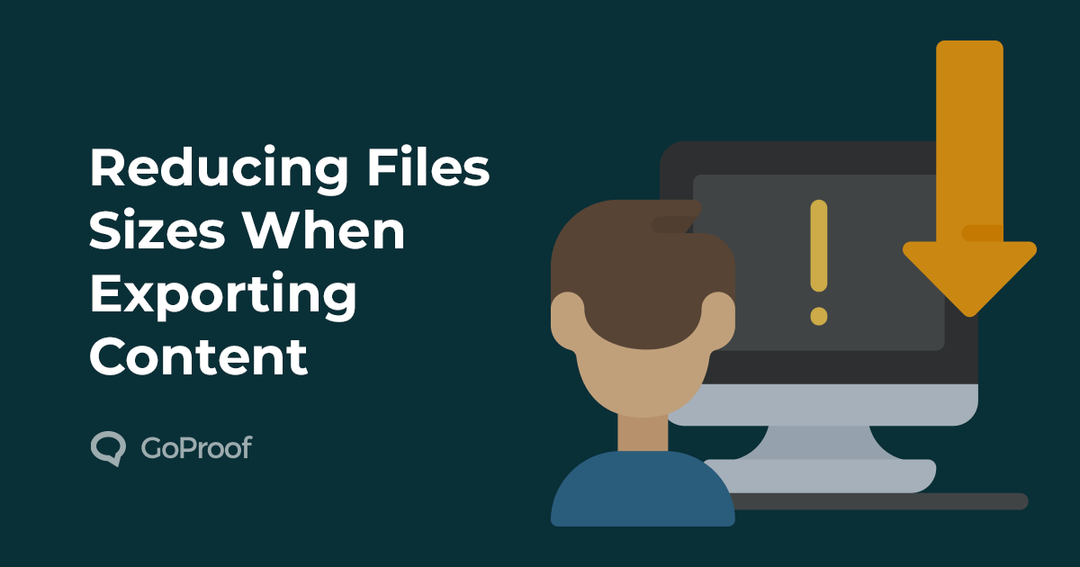 7 Tips for Reducing File Sizes When Exporting Artwork